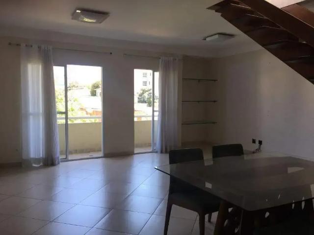 Cobertura para Locação em São Bernardo do Campo/SP Baeta Neves 3 Quartos
