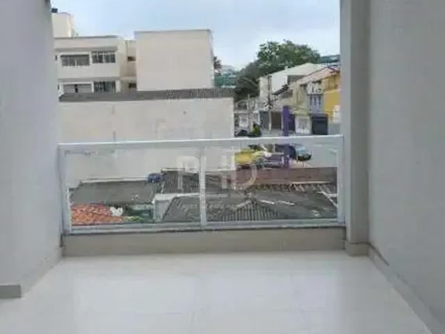 Cobertura para Locação em São Bernardo do Campo/SP Demarchi 3 Quartos