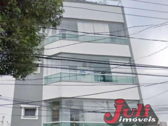 Cobertura para Locação em São Bernardo do Campo/SP Santa Terezinha 3 Quartos