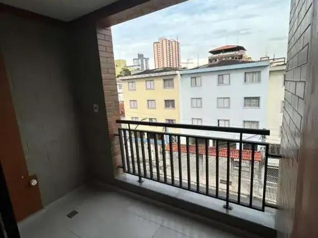 Cobertura para Locação em São Bernardo do Campo/SP Vila Euclides 3 Quartos
