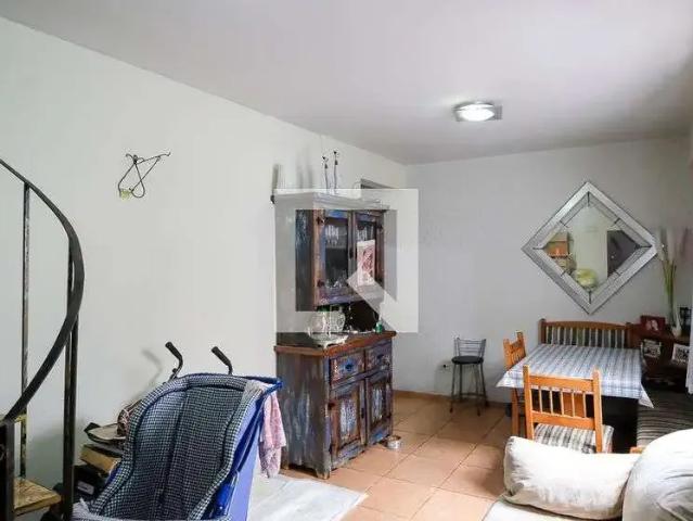 Cobertura para Locação em São Caetano do Sul/SP Barcelona 3 Quartos