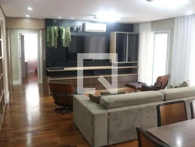 Cobertura para Locação em São Caetano do Sul/SP Barcelona 4 Quartos