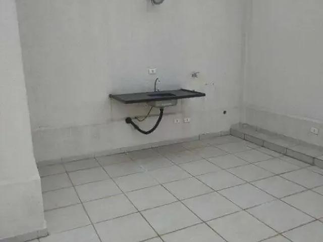 Cobertura para Locação em São Caetano do Sul/SP Osvaldo Cruz 2 Quartos