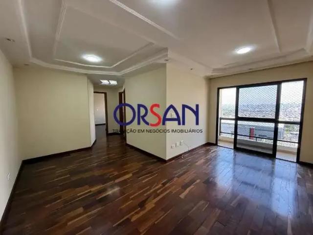 Cobertura para Locação em São Caetano do Sul/SP Nova Gerty 2 Quartos