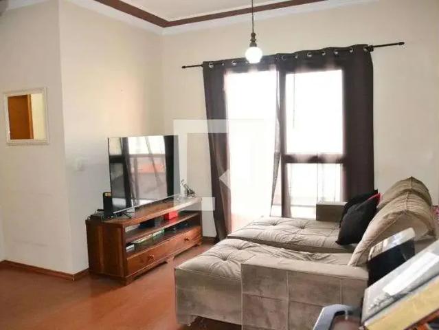 Cobertura para Locação em São Caetano do Sul/SP Santa Maria 3 Quartos