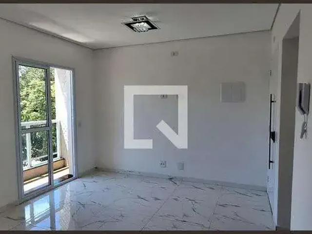 Cobertura para Locação em São Caetano do Sul/SP Santa Maria 2 Quartos