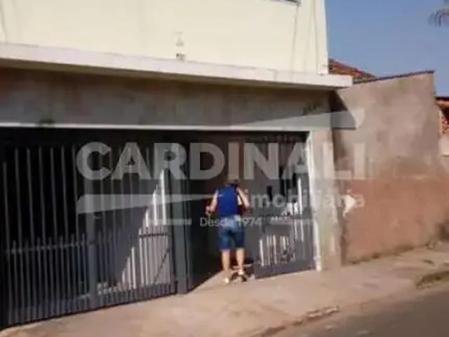 Cobertura para Locação em São Carlos/SP Jardim São Carlos 2 Quartos