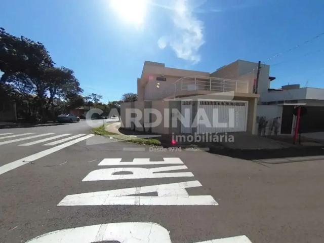 Cobertura para Locação em São Carlos/SP Planalto Paraíso 3 Quartos