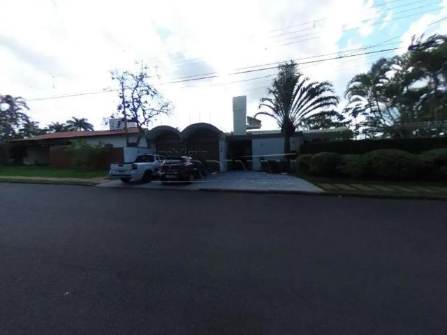 Cobertura para Locação em São Carlos/SP Parque Santa Mônica 4 Quartos