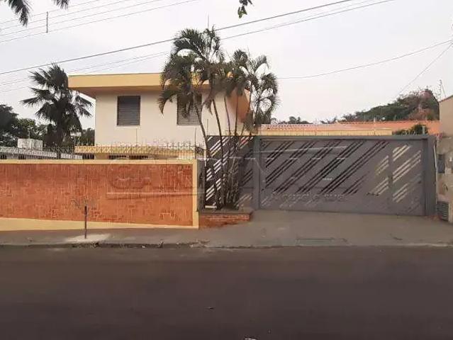 Cobertura para Locação em São Carlos/SP Vila Elizabeth 4 Quartos