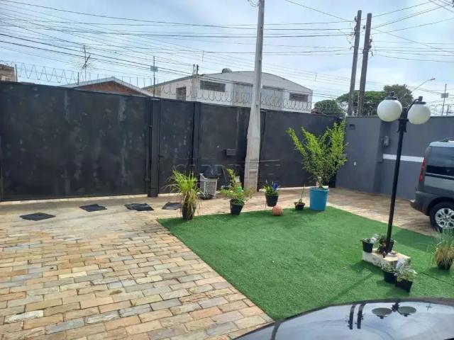 Cobertura para Locação em São Carlos/SP Vila Morumbi 3 Quartos