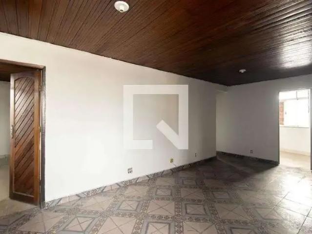 Cobertura para Locação em São Gonçalo/RJ Alcântara 3 Quartos