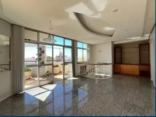 Cobertura para Locação em São José do Rio Preto/SP Centro 3 Quartos