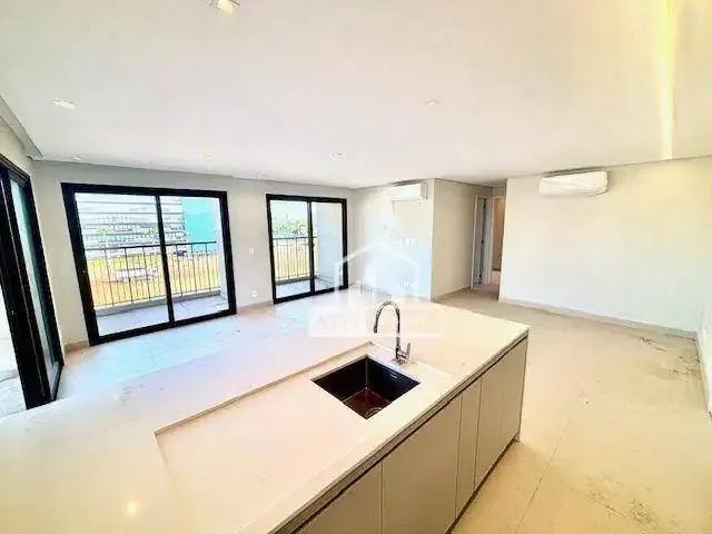 Cobertura para Locação em São José do Rio Preto/SP Georgina Business Park 2 Quartos