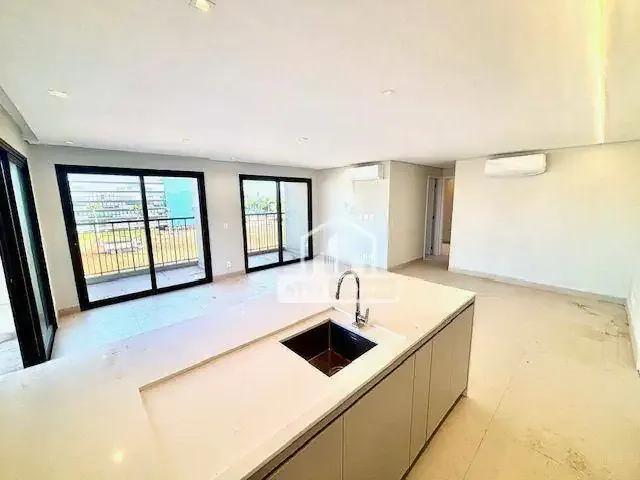 Cobertura para Locação em São José do Rio Preto/SP Georgina Business Park 2 Quartos