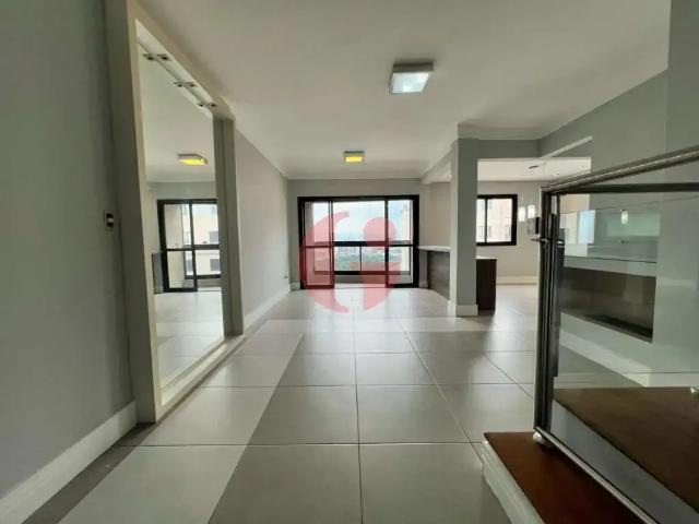 Cobertura para Locação em São José dos Campos/SP Jardim América 3 Quartos