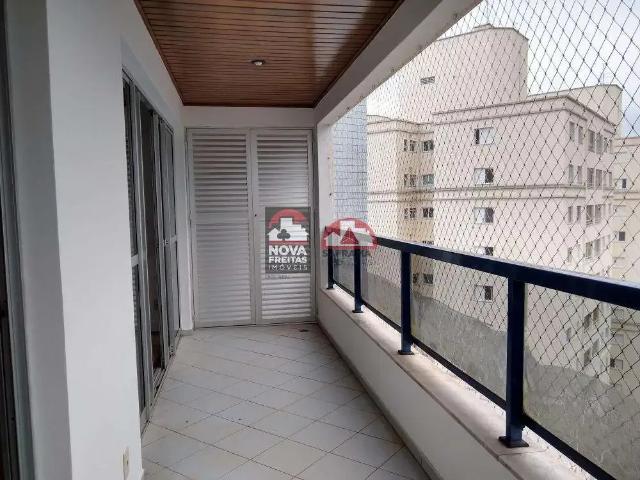 Cobertura para Locação em São José dos Campos/SP Jardim Apolo 5 Quartos