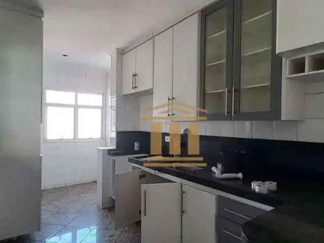 Cobertura para Locação em São José dos Campos/SP Jardim Aquárius 3 Quartos