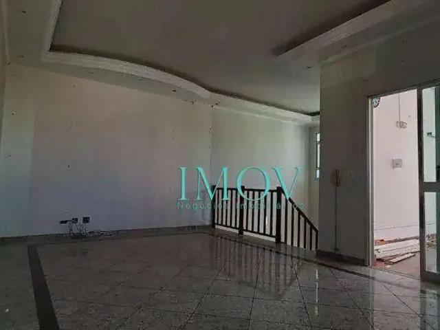 Cobertura para Locação em São José dos Campos/SP Jardim Aquárius 3 Quartos