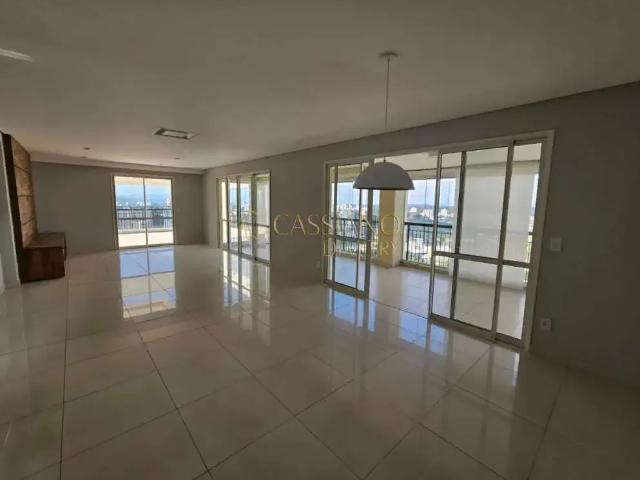 Cobertura para Locação em São José dos Campos/SP Jardim Aquárius 3 Quartos