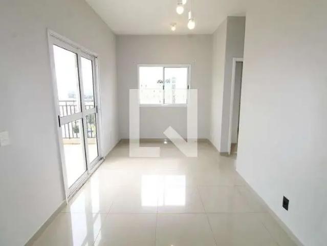 Cobertura para Locação em São José dos Campos/SP Jardim Copacabana 2 Quartos