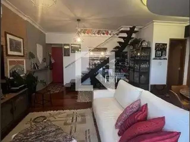 Cobertura para Locação em São José dos Campos/SP Jardim Satélite 3 Quartos