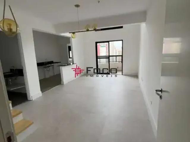 Cobertura para Locação em São José dos Campos/SP Parque Residencial Aquarius 1 Quartos