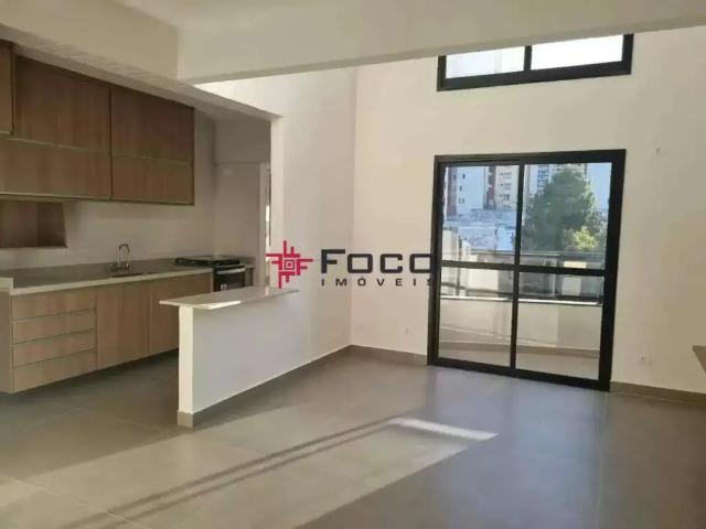 Cobertura para Locação em São José dos Campos/SP Parque Residencial Aquarius 1 Quartos