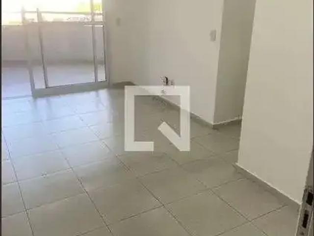 Cobertura para Locação em São José dos Campos/SP Parque Residencial Aquarius 2 Quartos