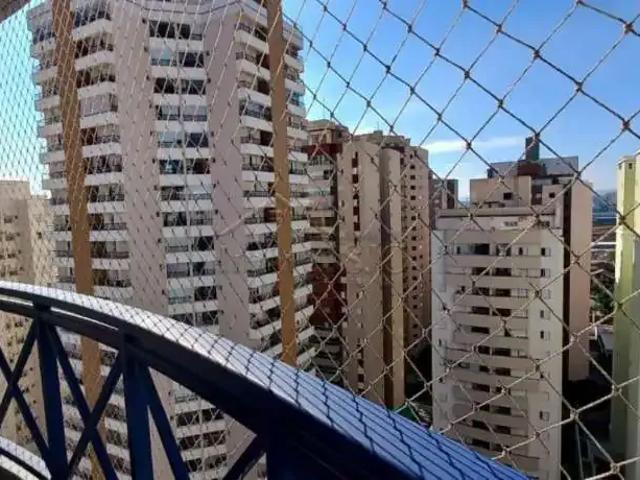 Cobertura para Locação em São José dos Campos/SP Parque Residencial Aquarius 3 Quartos