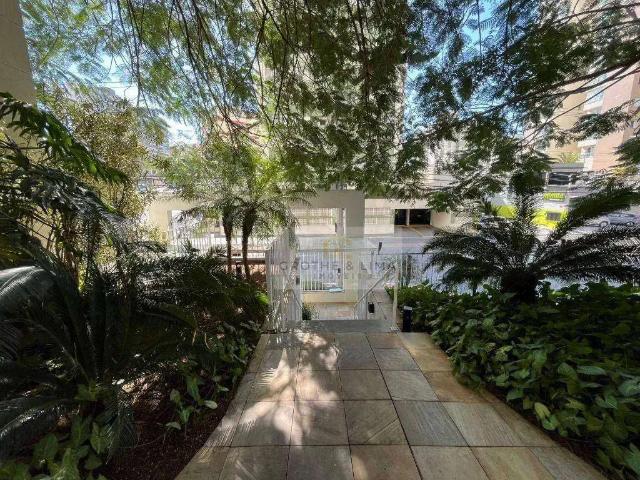 Cobertura para Locação em São José dos Campos/SP Vila Ema 3 Quartos