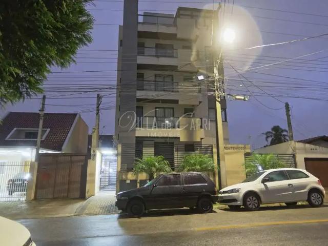 Cobertura para Locação em São José dos Pinhais/PR Afonso Pena 3 Quartos