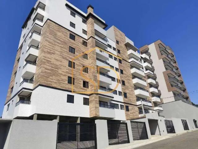 Cobertura para Locação em São José dos Pinhais/PR Centro 3 Quartos