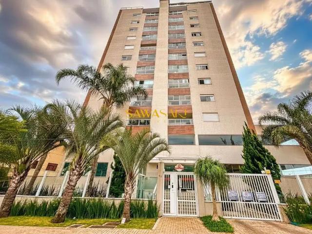 Cobertura para Locação em São José dos Pinhais/PR São Pedro 3 Quartos