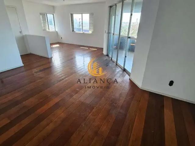 Cobertura para Locação em São José/SC Campinas 4 Quartos