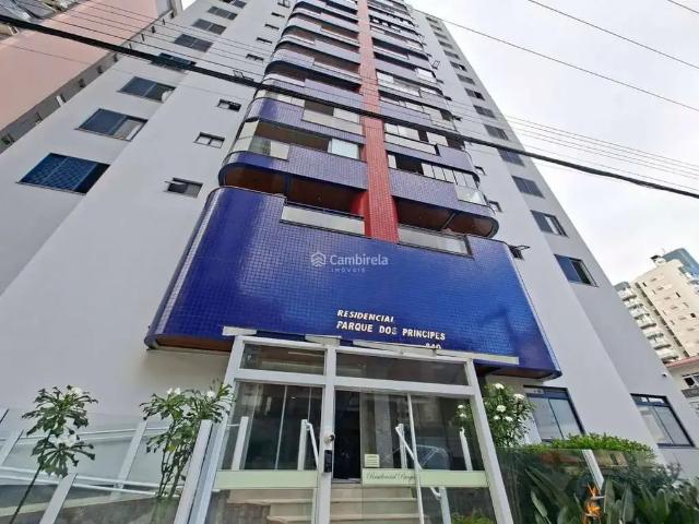 Cobertura para Locação em São José/SC Campinas 4 Quartos