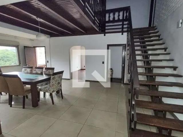 Cobertura para Locação em São Leopoldo/RS São José 3 Quartos