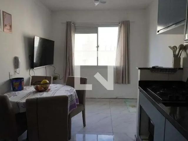 Cobertura para Locação em São Paulo/SP Conjunto Residencial José Bonifácio 2 Quartos