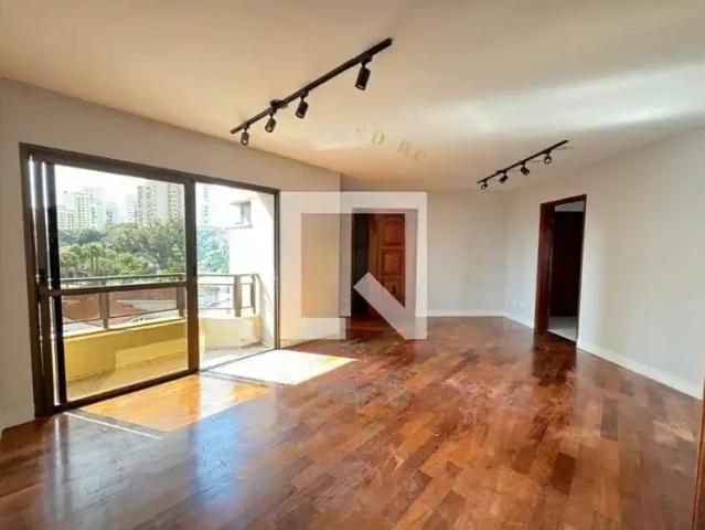 Cobertura para Locação em São Paulo/SP Campo Belo 4 Quartos