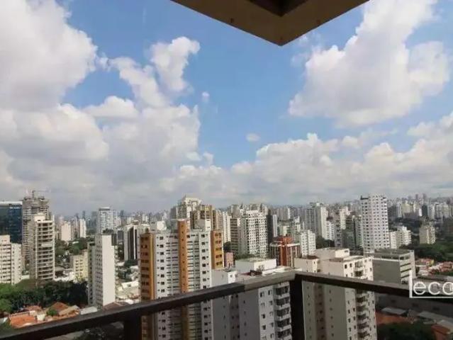 Cobertura para Locação em São Paulo/SP Campo Belo 4 Quartos