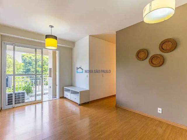 Cobertura para Locação em São Paulo/SP Campo Belo 5 Quartos