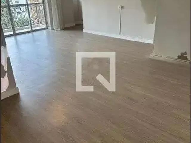 Cobertura para Locação em São Paulo/SP Campo Belo 2 Quartos
