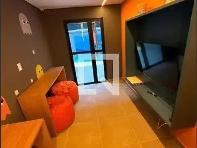 Cobertura para Locação em São Paulo/SP Campo Belo 2 Quartos