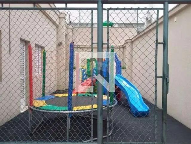 Cobertura para Locação em São Paulo/SP Campo Belo 3 Quartos