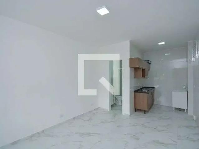 Cobertura para Locação em São Paulo/SP Campo Grande 1 Quartos