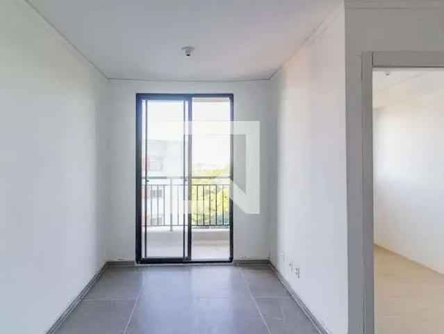 Cobertura para Locação em São Paulo/SP Campo Grande 2 Quartos