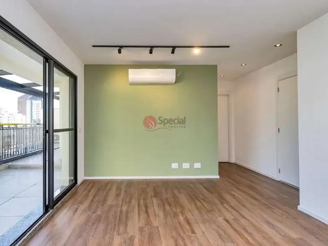 Cobertura para Locação em São Paulo/SP Campos Eliseos 1 Quartos