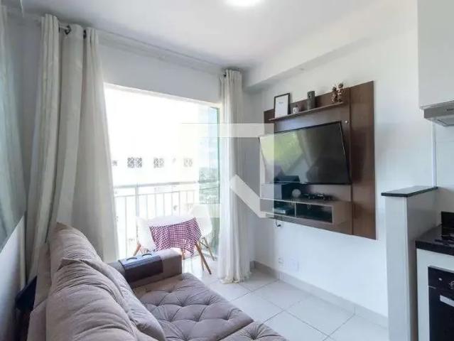 Cobertura para Locação em São Paulo/SP Cangaíba 1 Quartos
