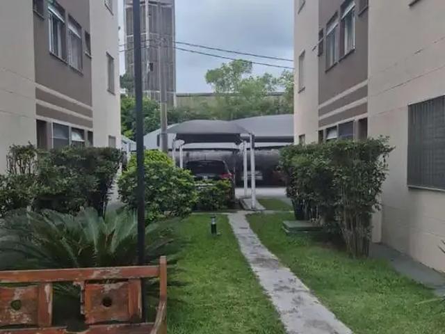 Cobertura para Locação em São Paulo/SP Cangaíba 2 Quartos
