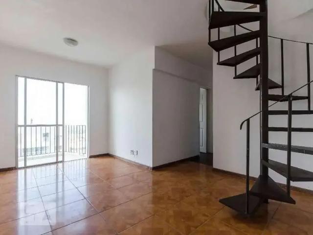 Cobertura para Locação em São Paulo/SP Casa Verde 3 Quartos